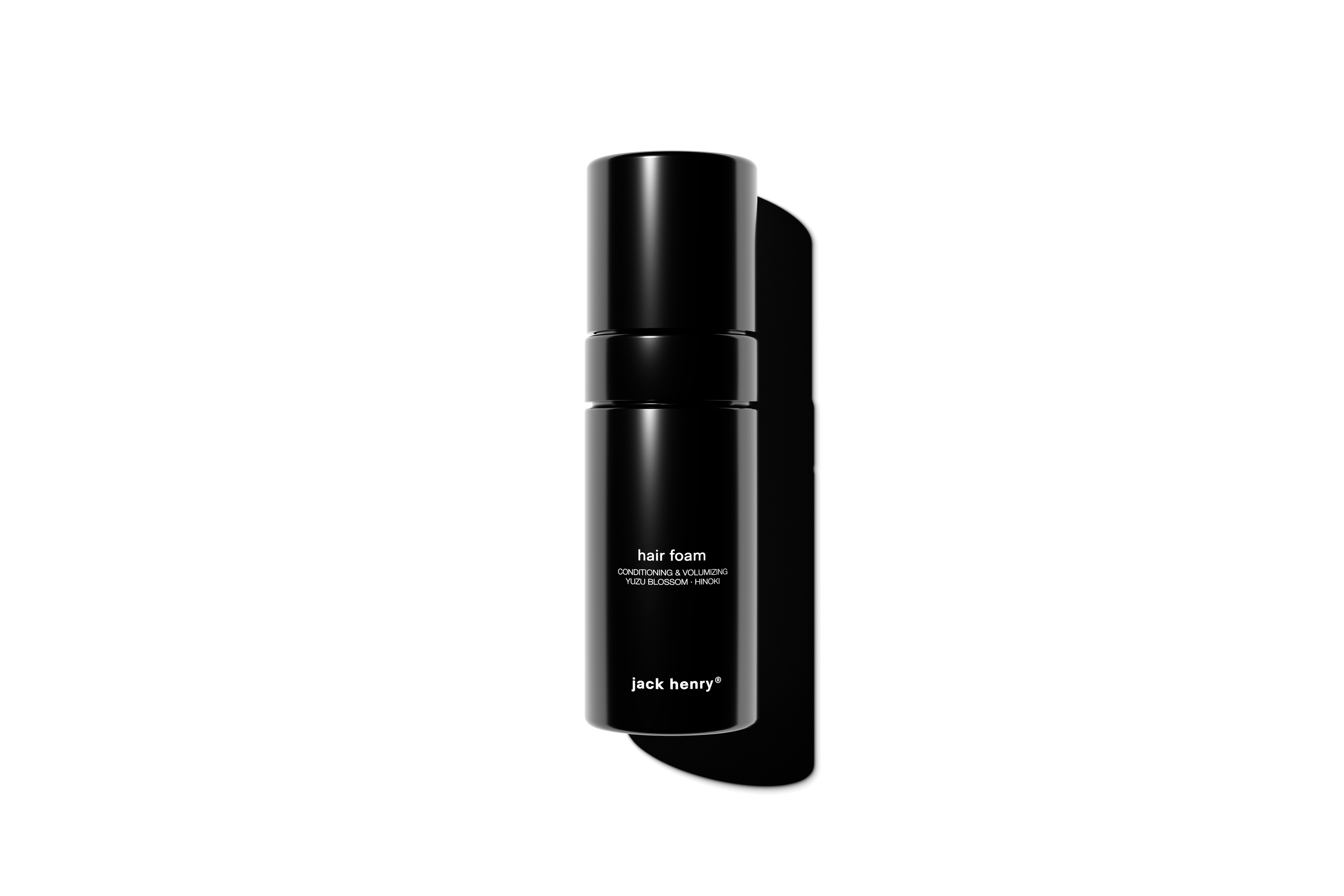 jack henry hair foam – Jack Henry Canada